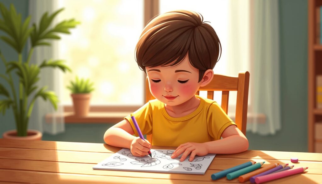 Printable Coloring Pages: 3000+ Free PDFs for Kids & Adults