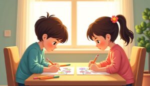 Free Printable Coloring Pages: 3000+ PDF Sheets & Activities